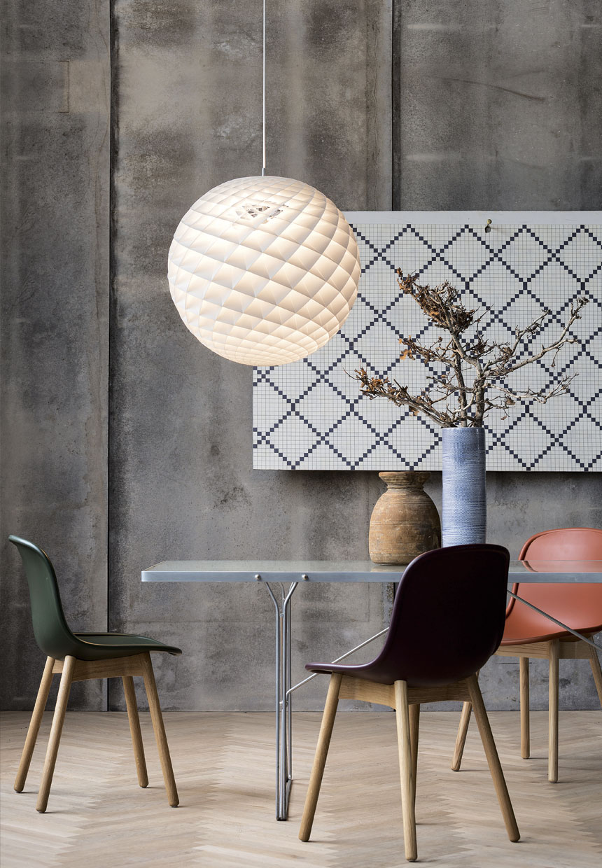 Pendler | 12 lamper til over spisebordet | Boligmagasinet.dk